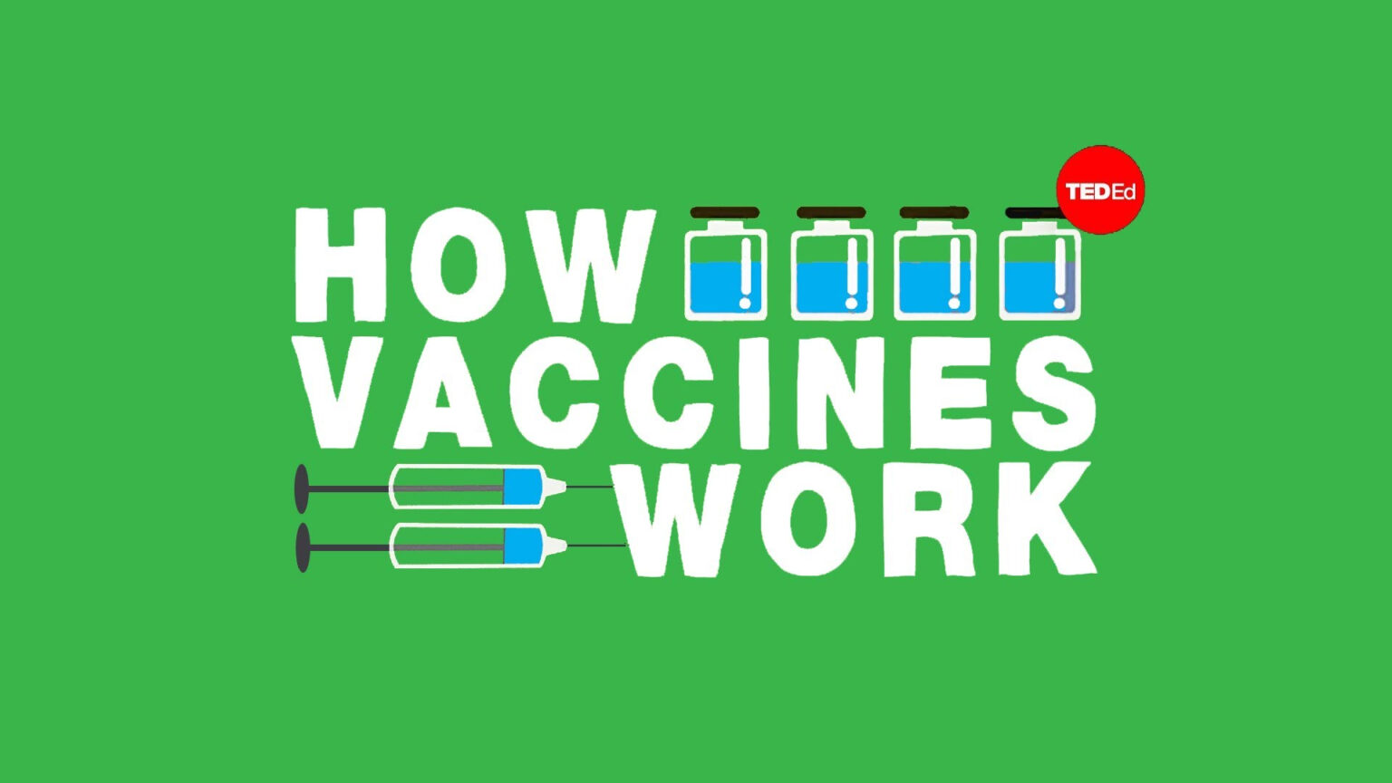 How Vaccines Work | VaccineInformation.org