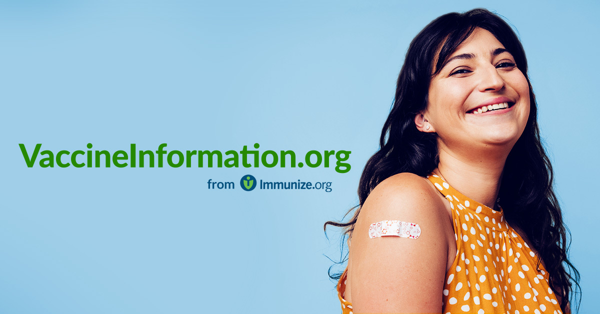 Frequently Asked Questions | Vaccine Information